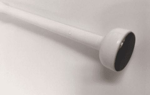 Buy the Thermocoagulator Probe - 19mm Flat VIA Global Health