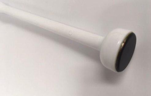 Buy the Thermocoagulator Probe - 19mm Flat - VIA Global Health