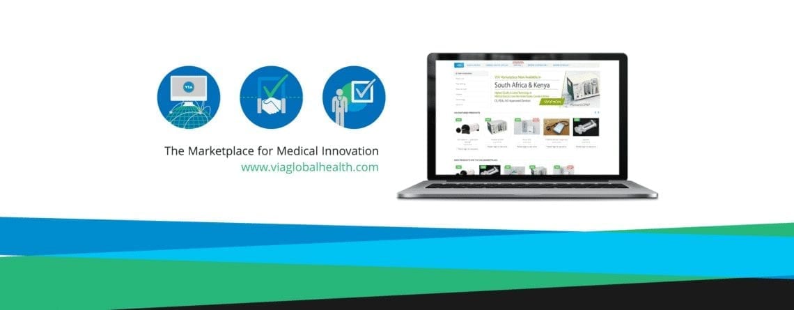 Join VIA Global Health This Week in Lusaka, Zambia and Washington, D.C ...