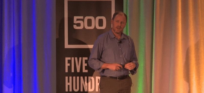 VIA Global Health Presents at 500 Demo Day in San Francisco - VIA ...