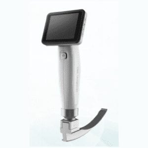 Buy the Video Laryngoscope - Reusable Blade (3 blades included) - VIA ...