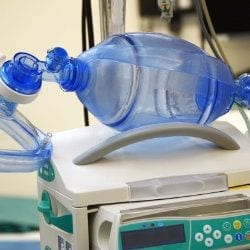 Respiratory & Intensive Care - VIA Global Health