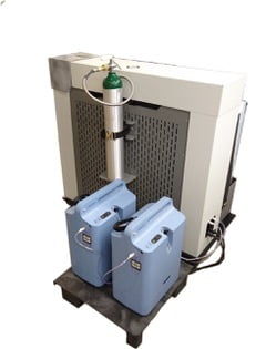 Buy the O2 Cube - VIA Global Health