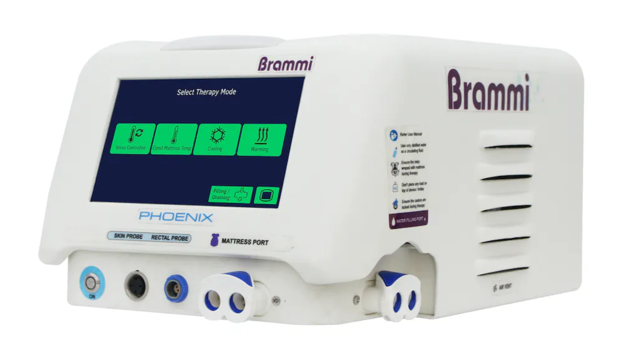 Buy the Phoenix Brammi Thermoregulation Device - VIA Global Health